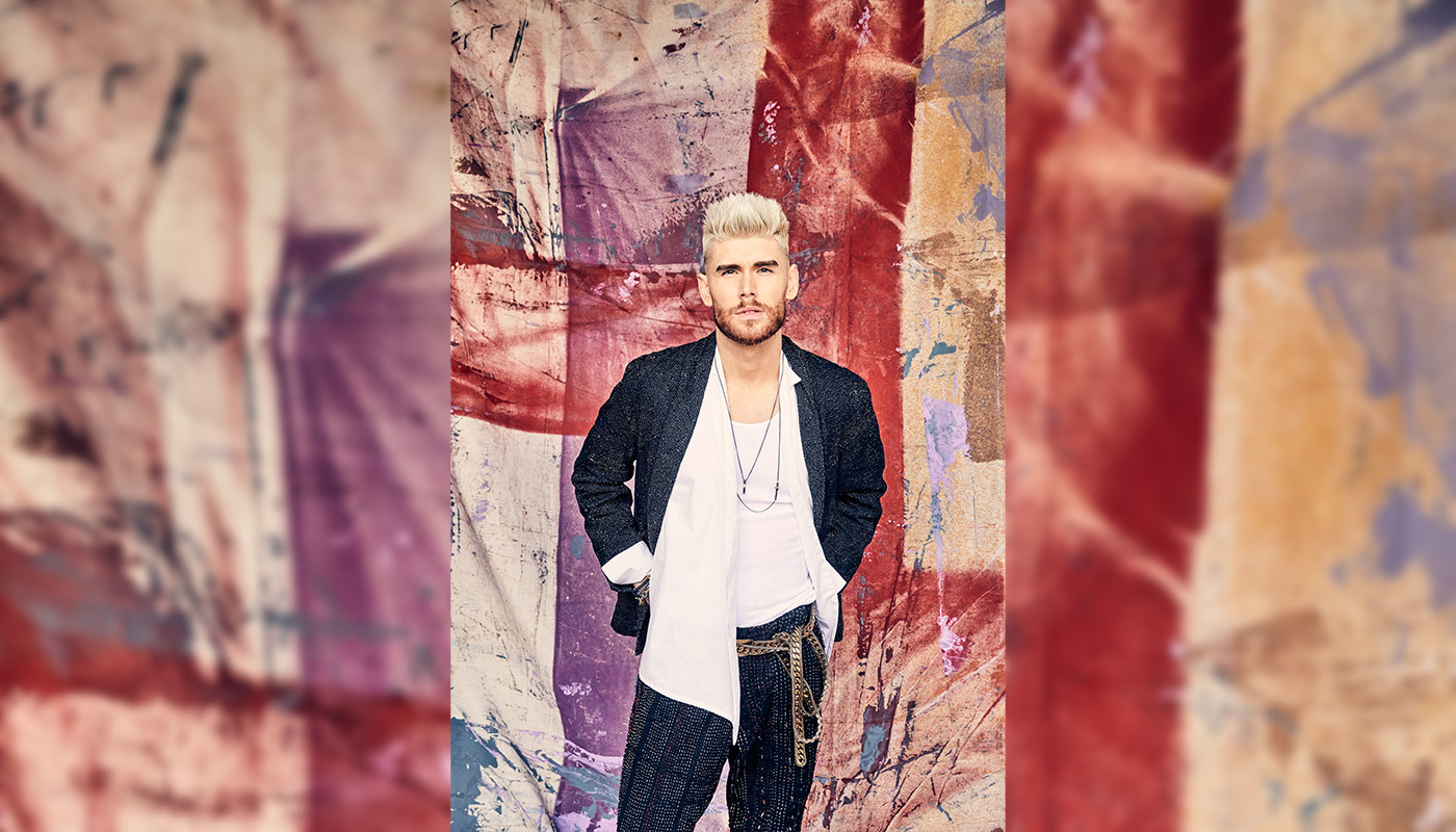Colton Dixon - Northeast Ohio Thrive