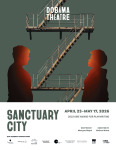 SANCTUARY CITY at Dobama Theatre - Northeast Ohio Thrive